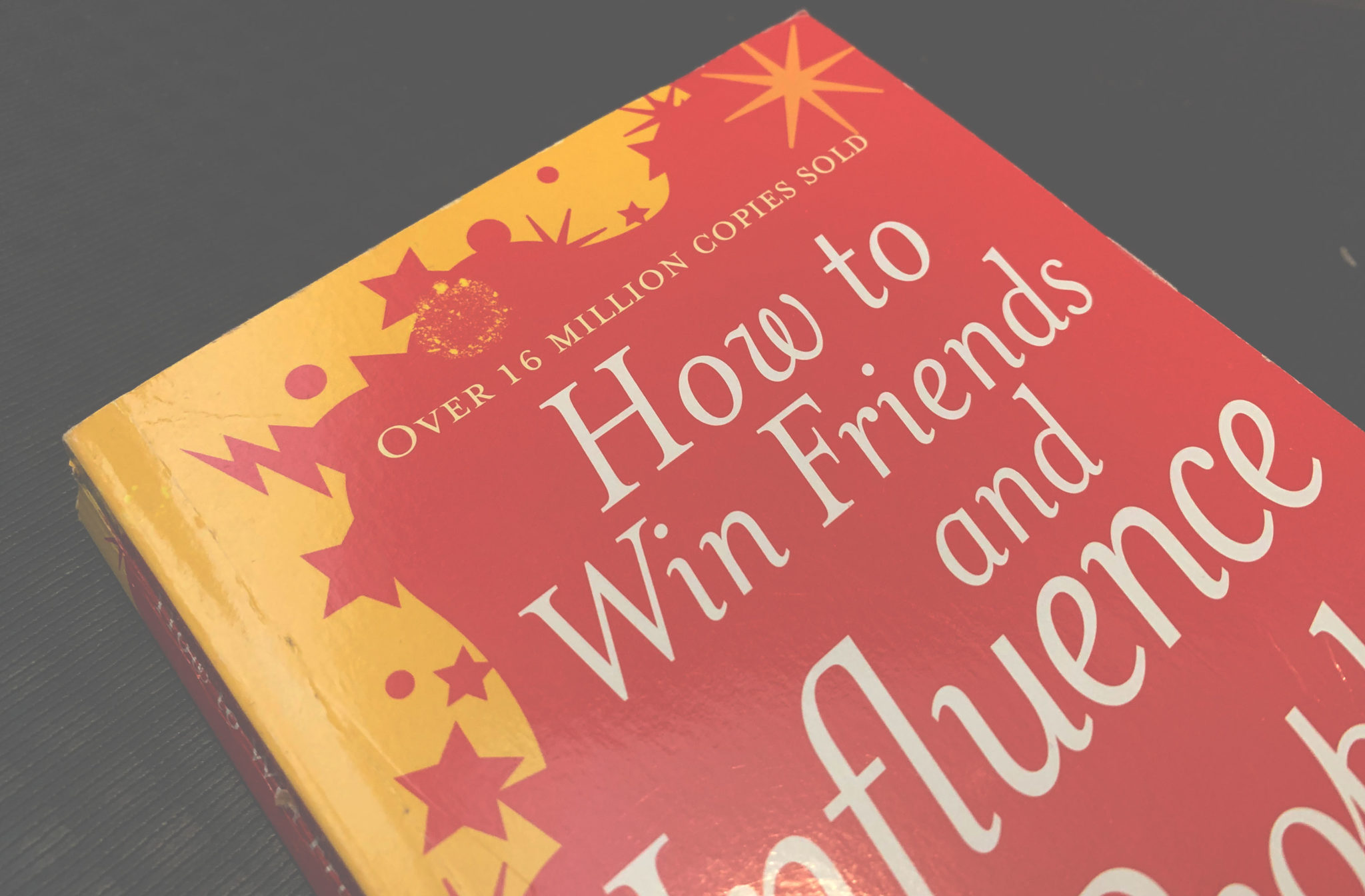 Dale Carnegie Principles – A Complete List From How to Win Friends...