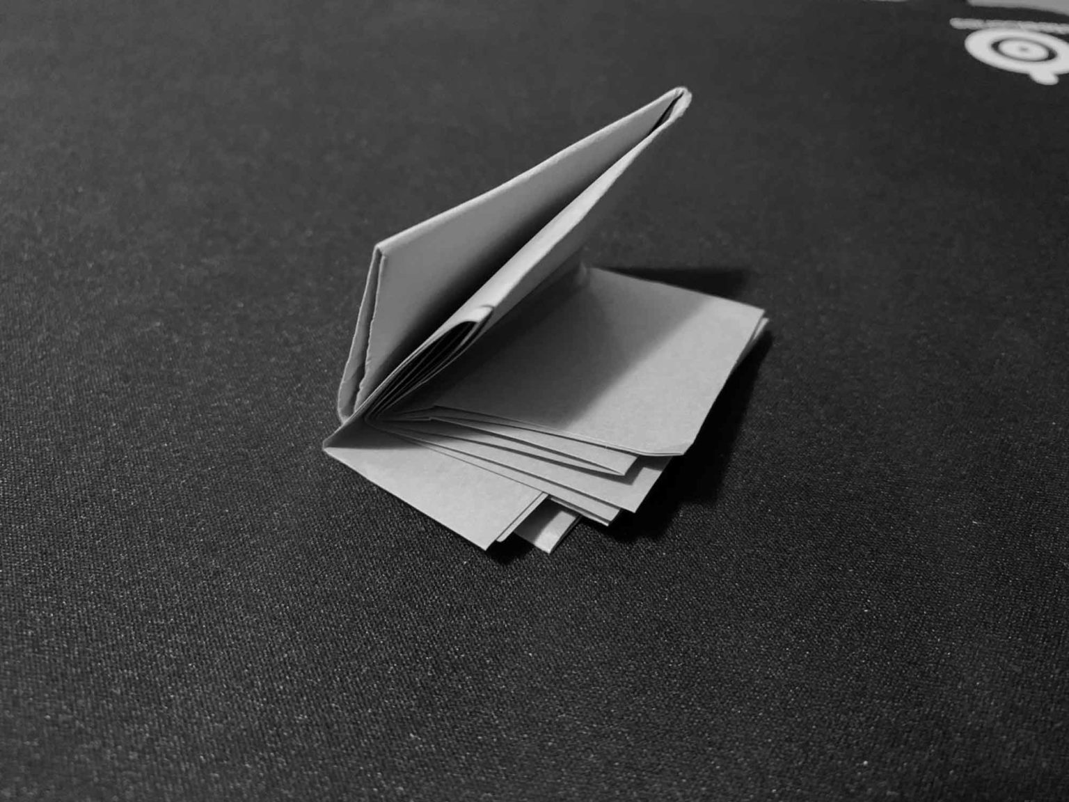 If You Fold A Piece Of Paper 100 Times - VERY Simply Explained!