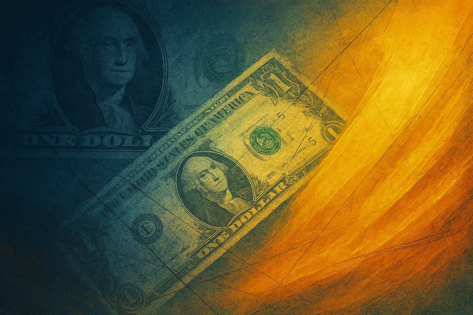 China’s Hidden Gold Hoard: A Threat to Dollar Dominance?