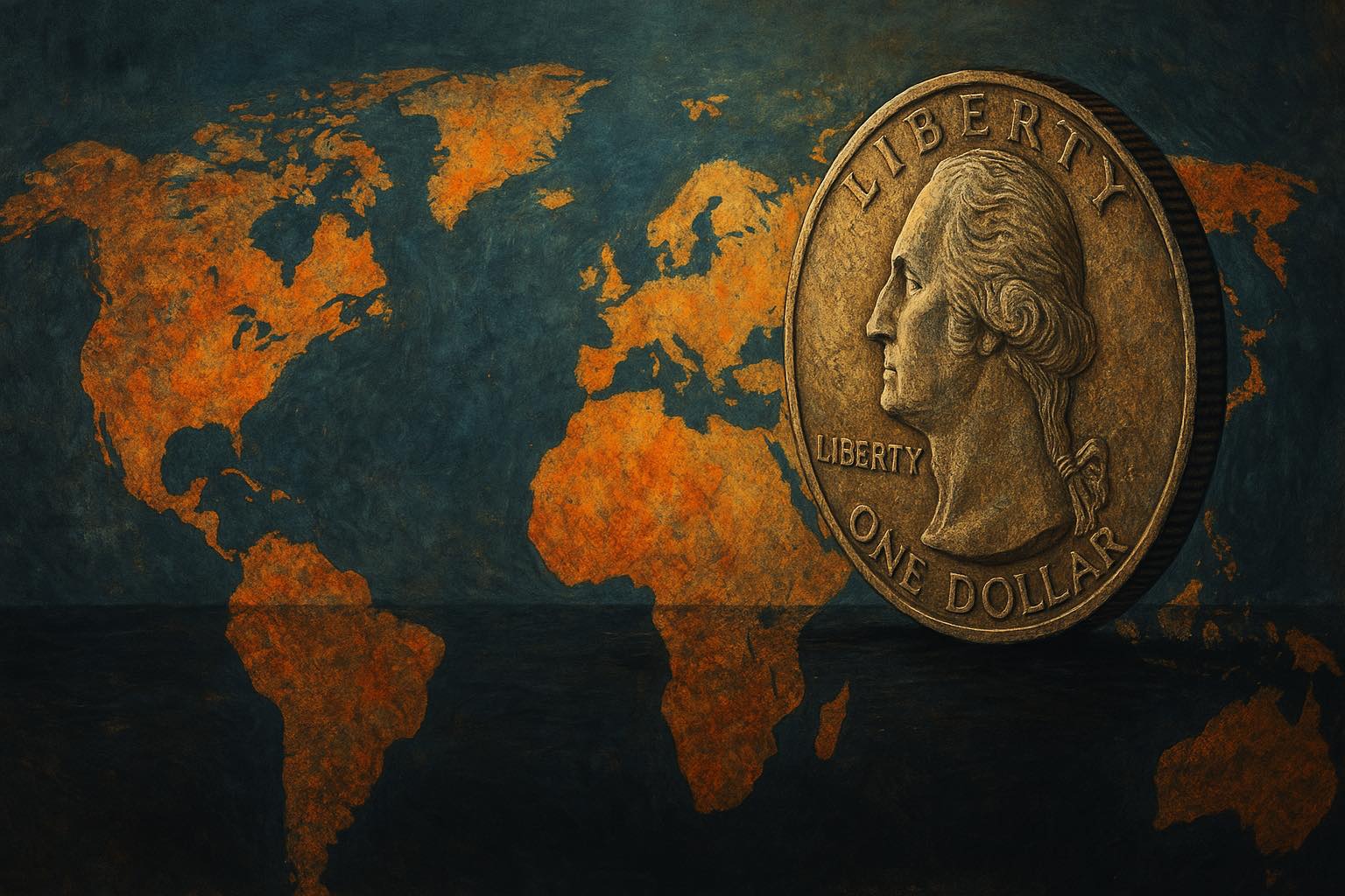 Why Economic Rules Don’t Apply Equally to All Nations