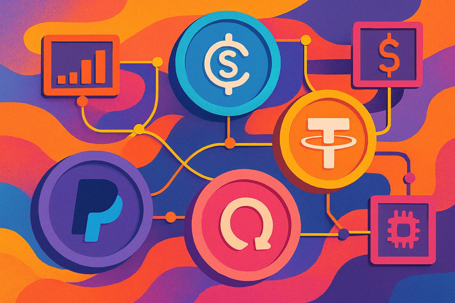 Stablecoin Wars: How Payments Will Evolve Beyond Crypto