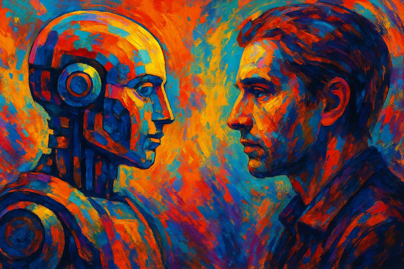 AI vs Human Intelligence: Why AGI Is Still a Fantasy